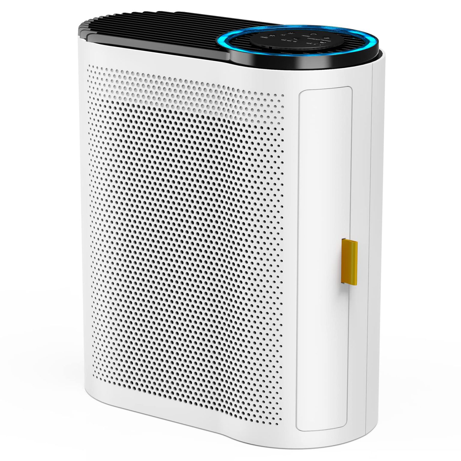 Wall Mounted Air Purifier: Top 5 Space-Saving Options for 2024 - Hot ...